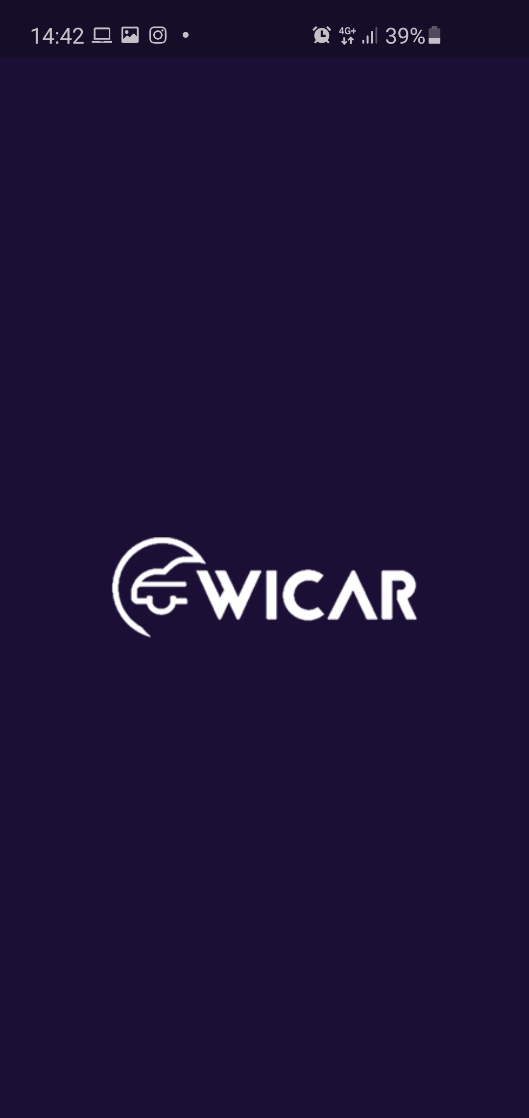 Guia completo do Novo App Wicar - Wicar